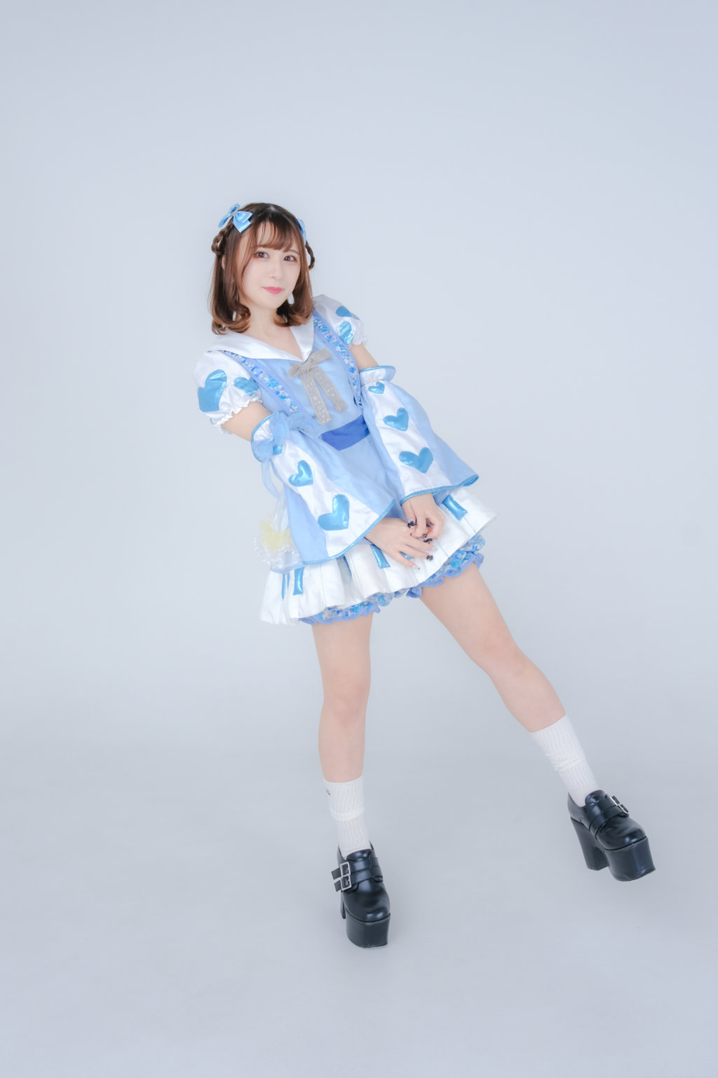 Little Emperor Syndrome新アー写公開！！ – dot yell web – エンタメ情報を毎日お届けするWEBメディア