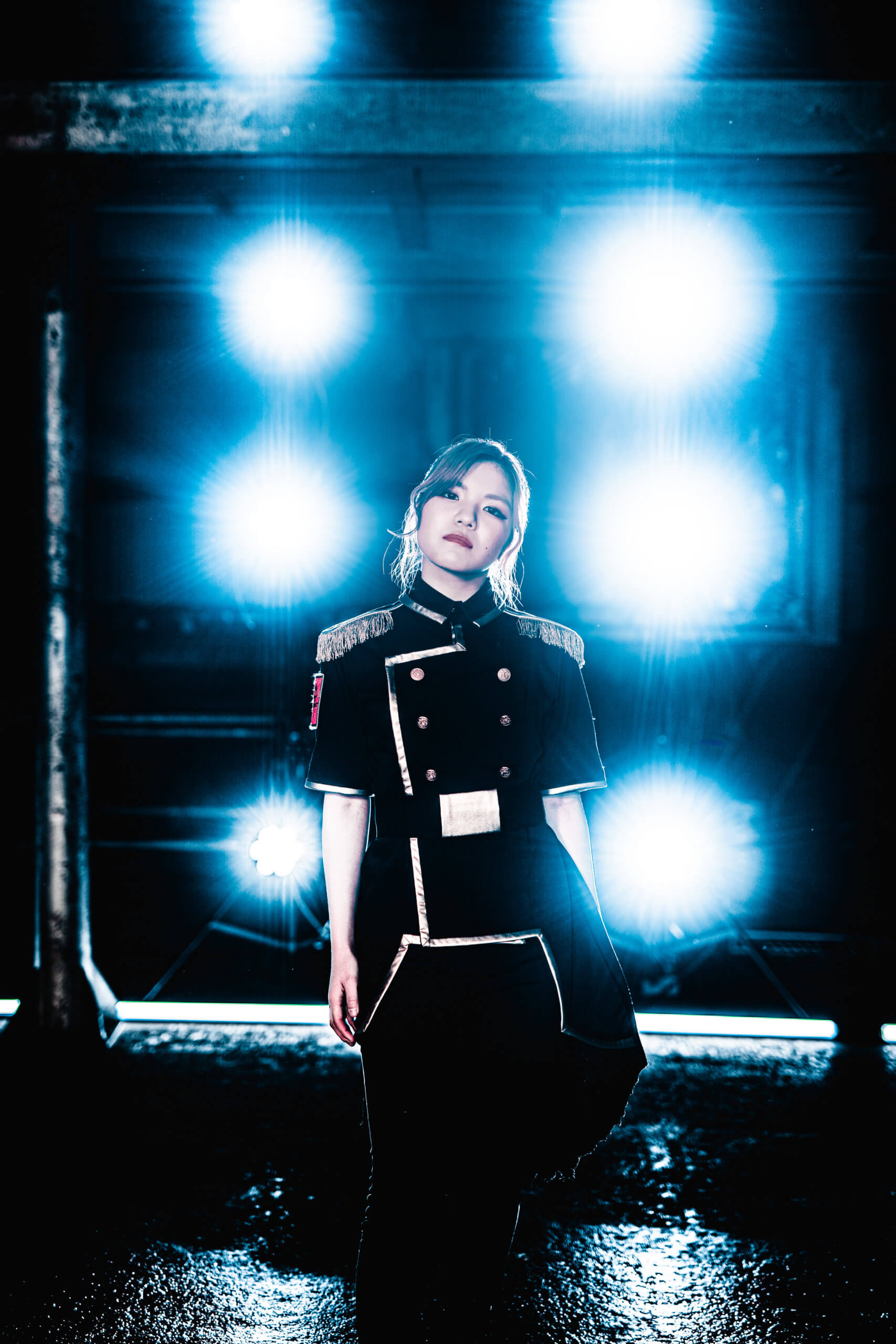 TRiDENT、8/18に1st EP『UNDER GROUND』のリリースが決定！リリース・ツアーも全国6ヶ所で開催。 – dot yell ...