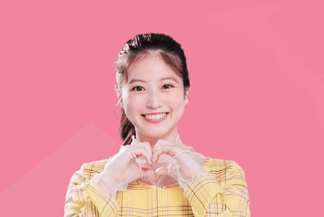 福岡県出身タレント今田美桜が「博多あまおう大使」に就任！大使として意気込み語る！ | dot yell web - エンタメ情報を毎日お届けするWEBメディア