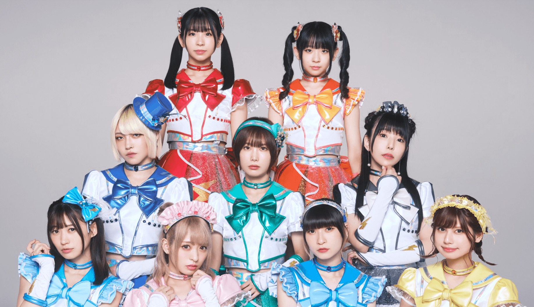 でんぱ組.inc「オーギュメンテッドおじいちゃん」ティザー映像第二弾公開！ | dot yell web - エンタメ情報を毎日お届けするWEBメディア