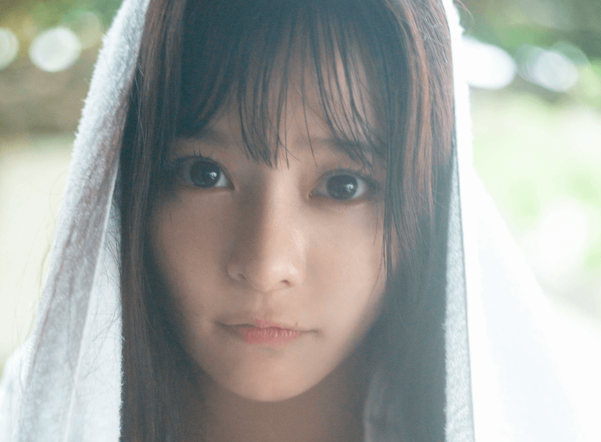 【齊藤なぎさ】なーたんファン待望！初の写真集『なぎさ』7/13発売決定！すっぴんに初挑戦♡本人コメントも到着！ | dot yell web - エンタメ情報を毎日お届けするWEBメディア