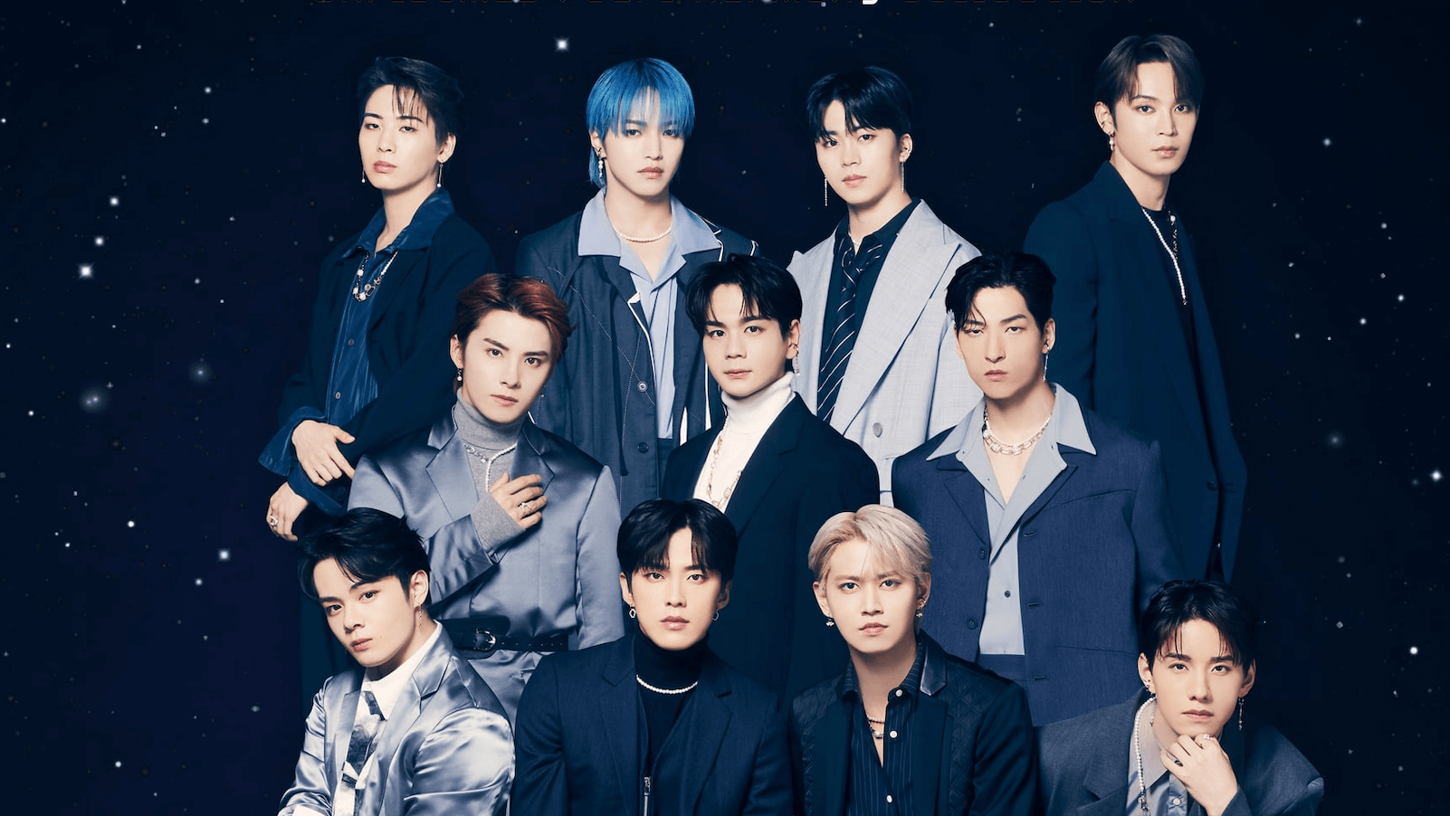 【JO1】が魅せるクリスマスにぴったりなパールコレクション、ジェンダーレスアクセサリーブランド「CONCORDANCE（コンコアダンス）」より販売開始！ | dot yell web ...